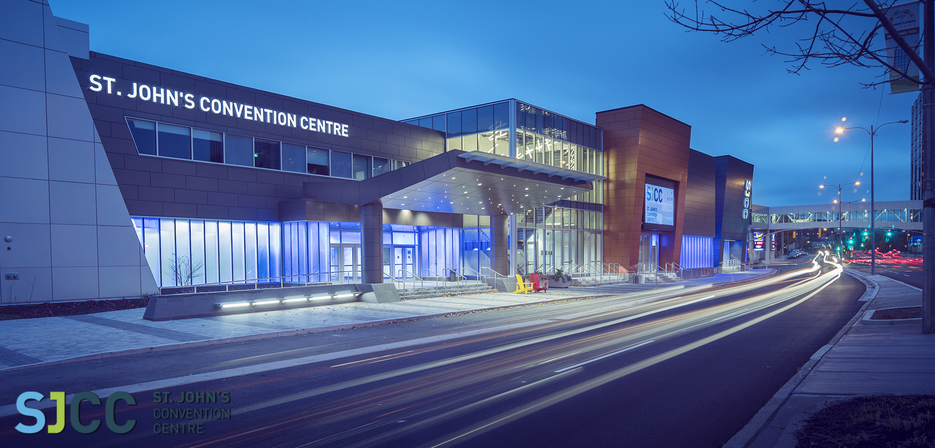 Venues | Canadian Anesthesiologists' Society